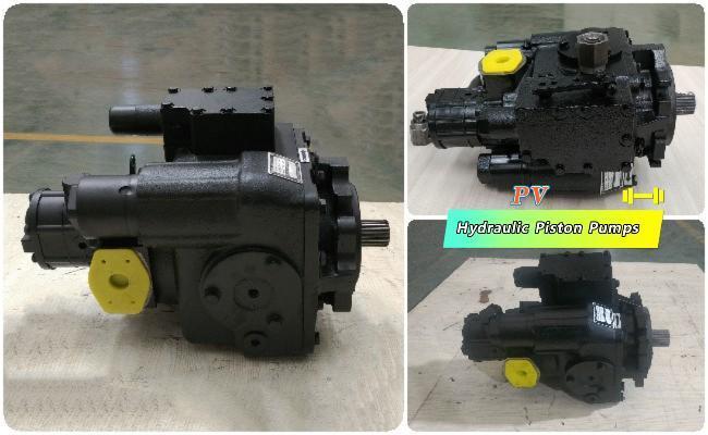 agriculture machinery pump