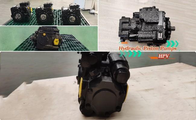 Agricultural machinery transmission system