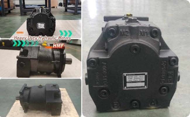 Hydraulic pump wholesale