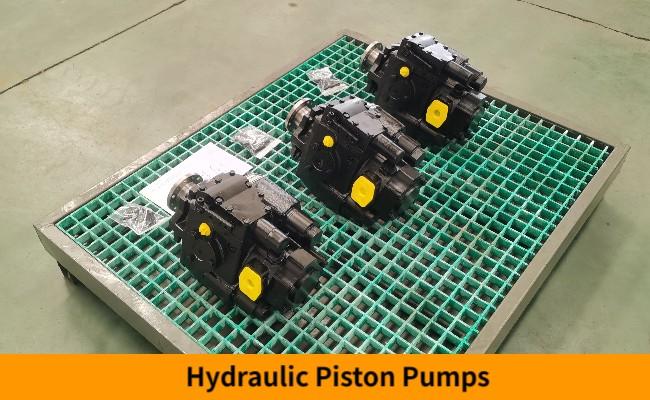 Agricultural machinery transmission system