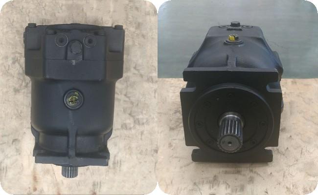 Hydraulic pump wholesale
