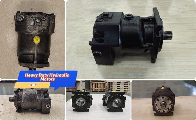 Hydraulic pump wholesale