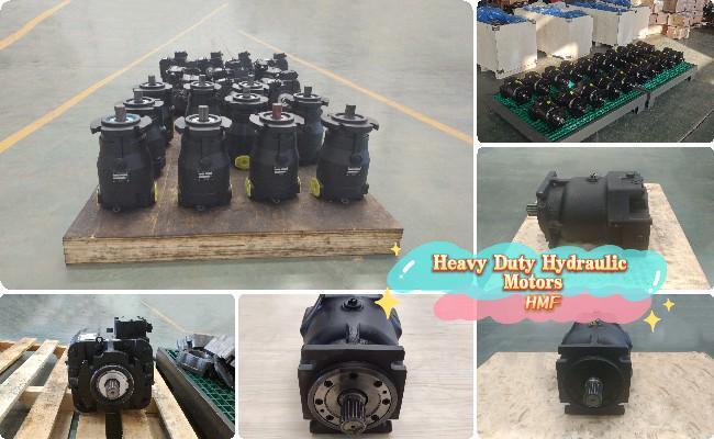 Hydraulic pump wholesale