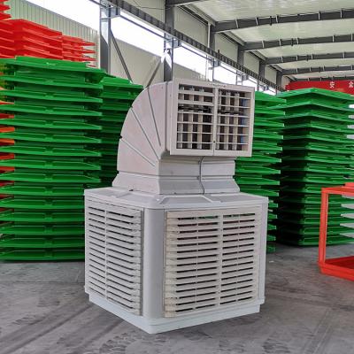 Private Mold Yes PORTABLE Cooling Pad Wall Mounting Water Coolers for Desert