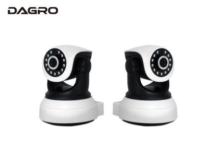 China Onvif 720P PTZ IP-Kamera 128G intelligente Innen-CCTV-Sicherheits-Warnungs-Aufnahme zu verkaufen