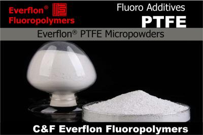 China PTFE Micropowder/het Maagdelijke Nano Poeder van 1-3um/van 100%/Smeringstoepassing Te koop