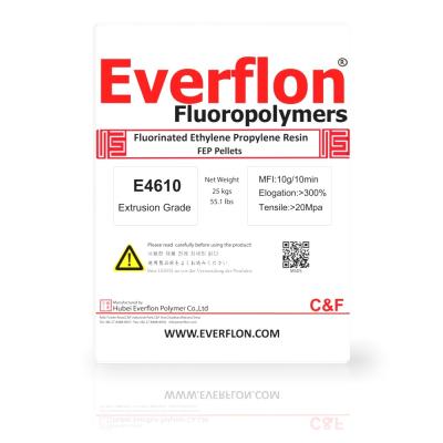 China Fep Resins/MFI 22-27 for sale
