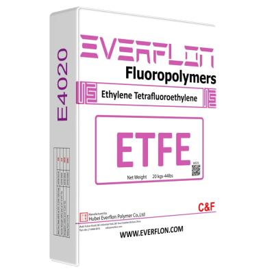 China ETFE RESINS/MFI 20-30 for sale