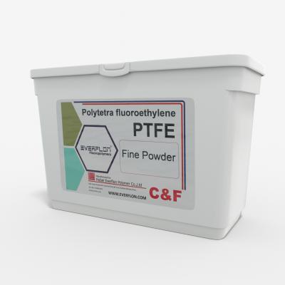 China PTFE Fine Powder/(Polytetrafluoroethylene for sale