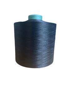 China 100% Polyester DTY Yarn 150d/48f Ddb Black Him SIM Nim AA Grade for sale