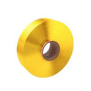 China Factory Direct 150/48 300/96 POY 100% Polyester Pre-Oriented Yarn for DTY for sale