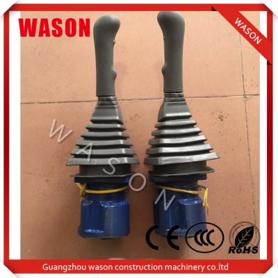 Cina Spingitoio della leva di comando dell'escavatore del Assy dello spingitoio del piede del pilota della leva di Daewoo DH225-7 in vendita