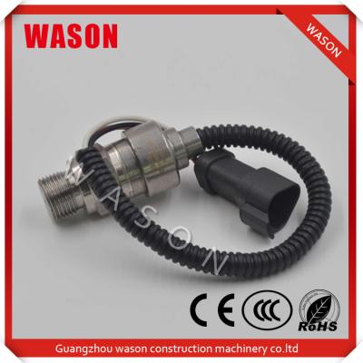 Cina Genuine Excavator Main Pump Pressure Sensor For KATO PT-W-82 HD820-1/2/3 in vendita