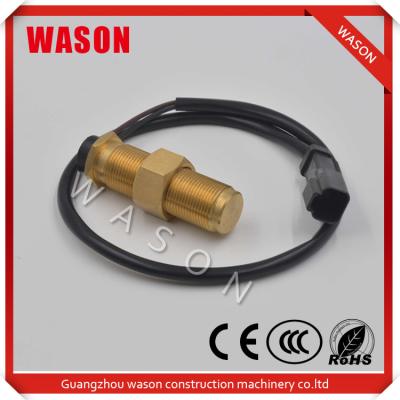 Cina Sensore di velocità genuino di rivoluzione dell'escavatore per KOMATSU 7861-92-2310 7861922310 in vendita