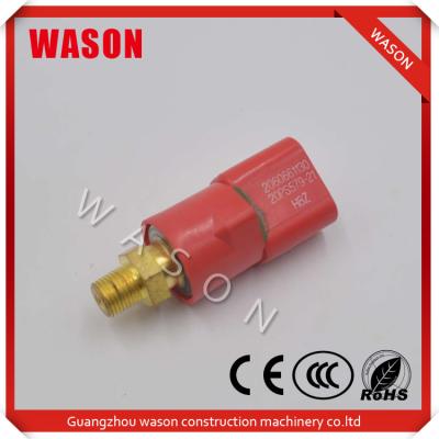 Cina Pressostato dell'escavatore per KOMATSU PC200-7 206-06-61130 20PS579-21 in vendita