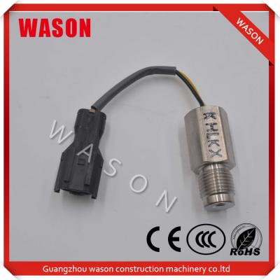 Cina Sensore di velocità elettrico di rivoluzione di Sumitomo delle parti di SH200A3 KOMATSU 1-81510513-0 in vendita