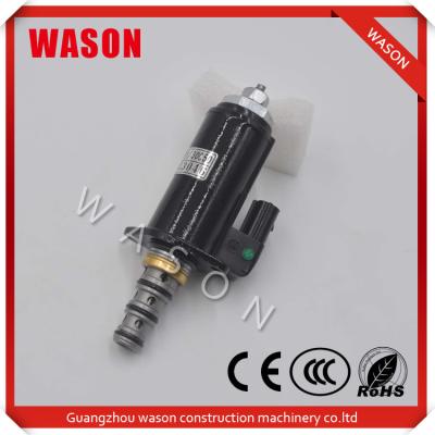 Cina Stable Performance Komatsu Electrical Parts Excavator Travel Motor Solenoid Valve in vendita