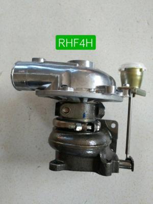 Cina Pezzi di ricambio RHF4H Turbo dell'escavatore di Turbo del soldato di cavalleria 8980118923 14411-VK500 VD420058 in vendita