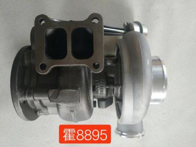 Cina Pezzi di ricambio rumorosi bassi HX50 8895 dell'escavatore della sovralimentazione di Holset per VV180825011 in vendita