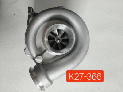 Cina Pezzi di ricambio automatici 53279756441 dei caricatori di K27 Turbo per la sovralimentazione di Mercedes in vendita