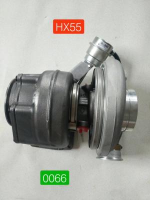 Cina Pezzi di ricambio del macchinario di costruzione dei caricatori di HX55 Turbo per la sovralimentazione Cummins T4 in vendita