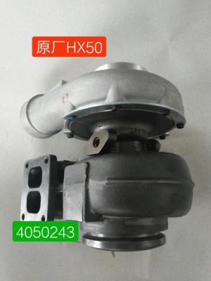 Cina Parti idrauliche genuine dell'escavatore della sovralimentazione di HX50 Turbo Cummins Holset 4051099 in vendita