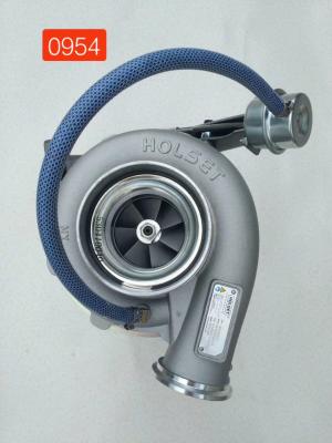 Cina 4048381 4048120 sovralimentazione dei pezzi di ricambio X50W Turbo Mitsubishi Perkins dell'escavatore in vendita