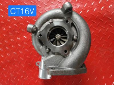 Cina Escavatore Turbocharger 17201-OL030 17201-30120 Turbo di vendita diretta della fabbrica in vendita