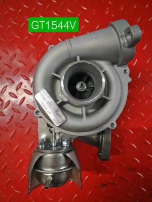 Cina Guadi il materiale del metallo dei pezzi di ricambio GT1544V Turbo 753420-5005S dell'automobile della sovralimentazione di Mondeo in vendita