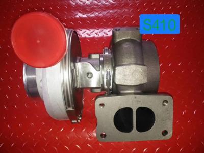 Cina Pezzi di ricambio Turbo idraulico OM457LA 318960 dell'escavatore della sovralimentazione di Z37 S410 in vendita