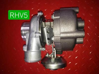 Cina Pezzi di ricambio pesanti dell'attrezzatura della sovralimentazione dell'escavatore per il motore RHV5 Turbo di Isuzu 4JJ1T in vendita