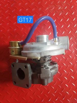 中国 28230-41720 GT1749S D4ALターボ ヒュンダイのターボチャージャー28230-41730の金属材料 販売のため