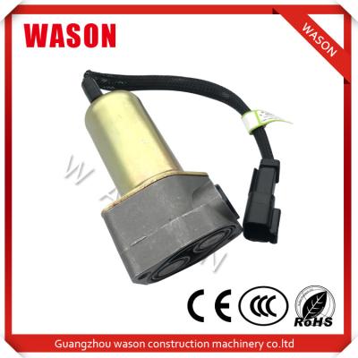 Cina 702-21-07610 elettrovalvola a solenoide elettrica delle parti di KOMATSU con PC450-8 D65 D85 WA470 in vendita