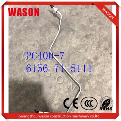 Cina PC400-7 Komatsu Parti elettriche Olio per alta pressione 6156-71-5111 6156715111 in vendita