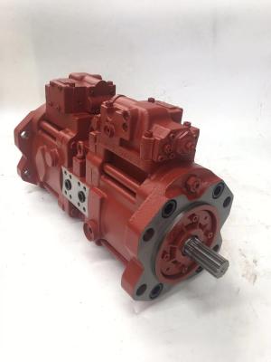 Cina Vendita diretta Kawasaki Hydraulic Main Pump For R210-7 della fabbrica nell'alta qualità in vendita