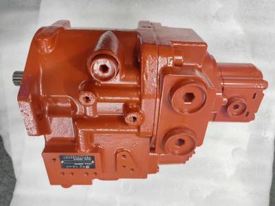 Cina Kawasaki Hydraulic Main Pump K3SP36C per l'escavatore SK60 di Kobelce in vendita