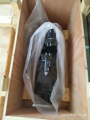 Cina Vendita diretta Kawasaki Hydraulic Main Pump For SY205 della fabbrica nell'alta qualità in vendita