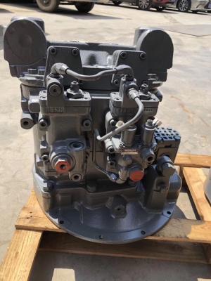 Cina Vendita diretta Kawasaki Hydraulic Main Pump 9257346 della fabbrica nell'alta qualità in vendita