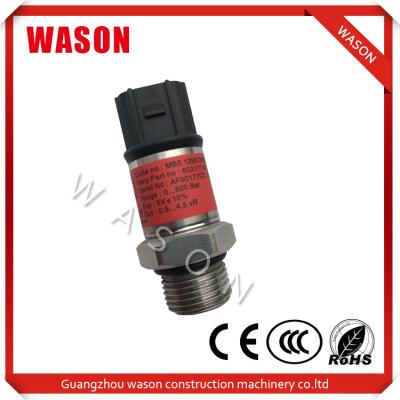 China 500Par sensor de alta tensão 60217140 (quadrado curto) para a máquina de SANY à venda