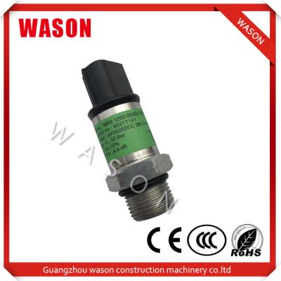 China Sensor da baixa pressão do sensor 60217141 das peças sobresselentes da máquina escavadora para a máquina escavadora SY360 à venda