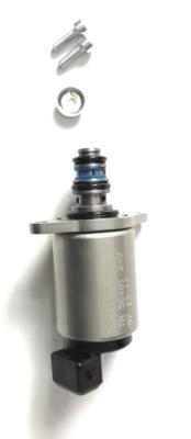 Китай Неподдельный клапан соленоида 3768317 частей 393000M024 Parker PVC25/24VDC продается