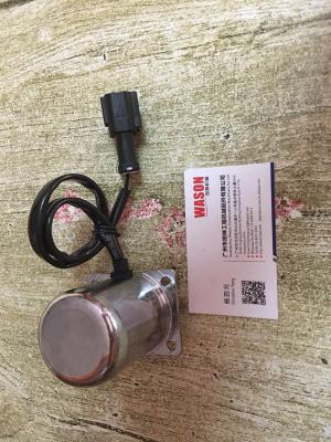 Cina Elettrovalvola a solenoide del motore dell'oscillazione di vendita diretta della fabbrica per Hitachi ZAX200 in vendita