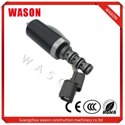 Cina Elettrovalvola a solenoide YN35V00004F1 KDRDE5K-20 30C12A-111 per KOBELCO SK200-2/3/5 in vendita