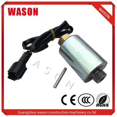 China Válvula de SOLENOIDE LL00068 LL-00068 PARA Sumitomo SH200A3 em de alta qualidade à venda