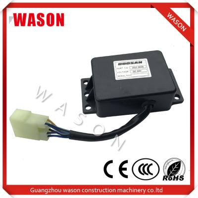 Китай Реле 2537-9008 25379008 таймера счищателя для DC 24V DH225-5 DH225-7 daewoo продается