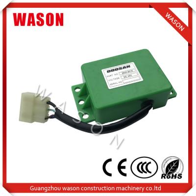 Китай DC 24V конвертера 2543-9015 частей хорошего экскаватора цены DH220LC-V электрический продается