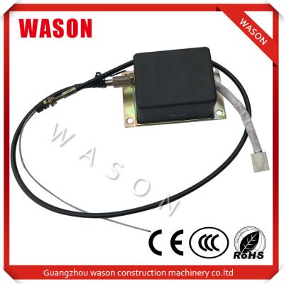 China Pare o interruptor elétrico 37B34-56010 do flameout do solenoide para o motor diesel do AO à venda