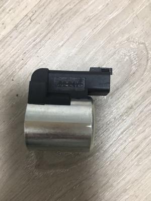 Cina Il centro dell'elettrovalvola a solenoide di vendita diretta 12V 24V della fabbrica per R225-7 in alto Qaulity in vendita