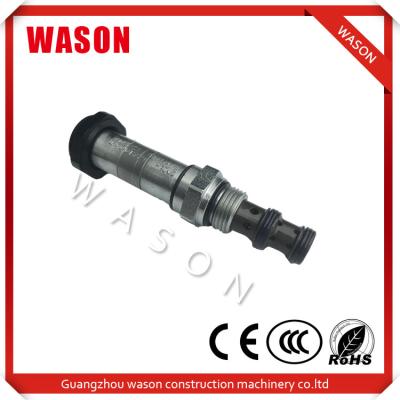 China Carretel 19753600 29671700 da válvula de Spare Parts Solenoid da máquina escavadora em de alta qualidade à venda