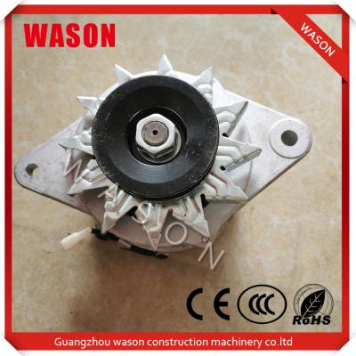 Cina 27050-1110 l'alternatore dell'escavatore misura no. 27050-1112 dell'OEM di Hino EK100 EF750 in vendita